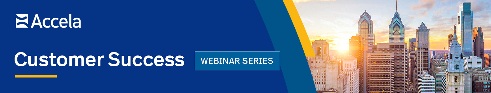 Home [success.accela.com]